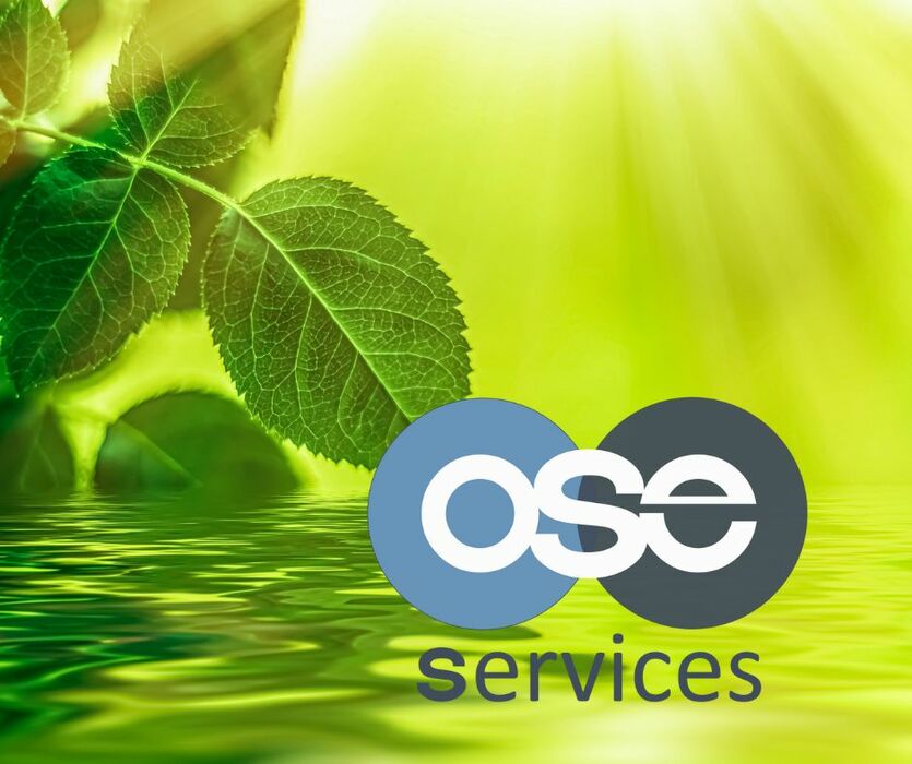 Chimie verte et sécurité industrielle : les enjeux de demain - OSE SERVICES
